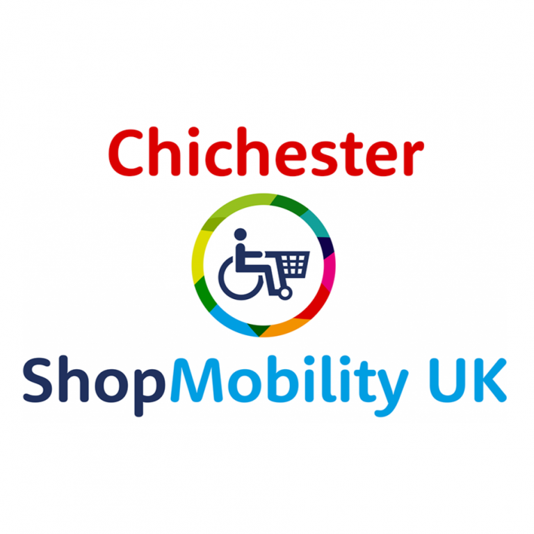 ShopMobility – Chichester City Council